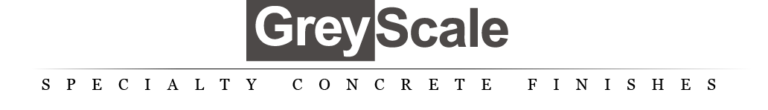 Greyscale Concrete Finishes – Greyscale Concrete Finishes